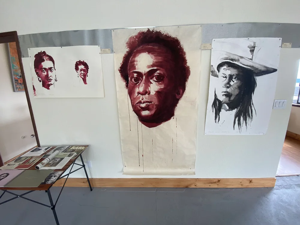 Flywheel Art Gallery: A New Cultural Hub in Hoodsport﻿ — MasonEDC