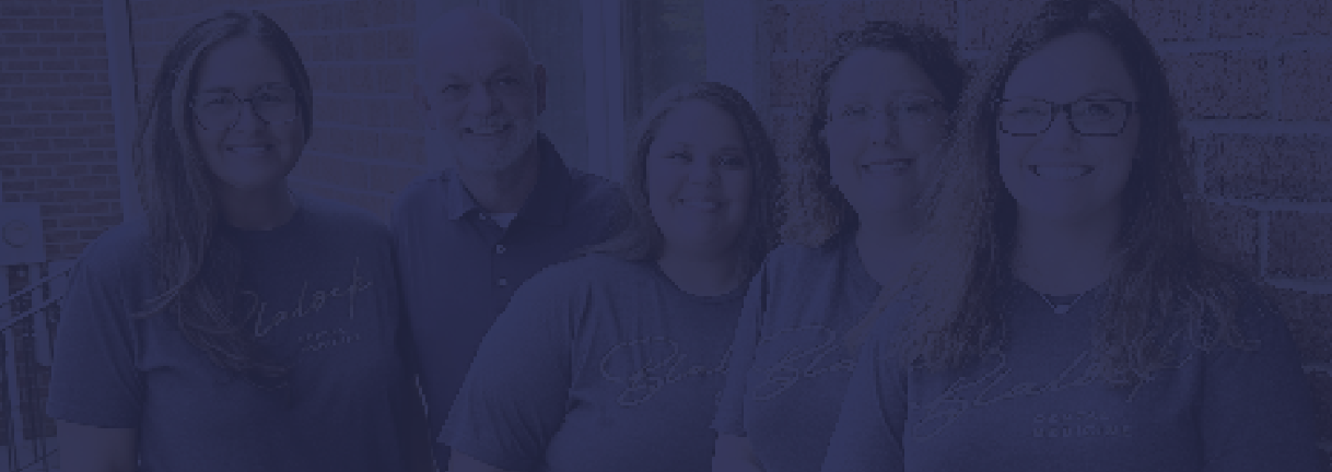 About — Blalock Dental Medicine