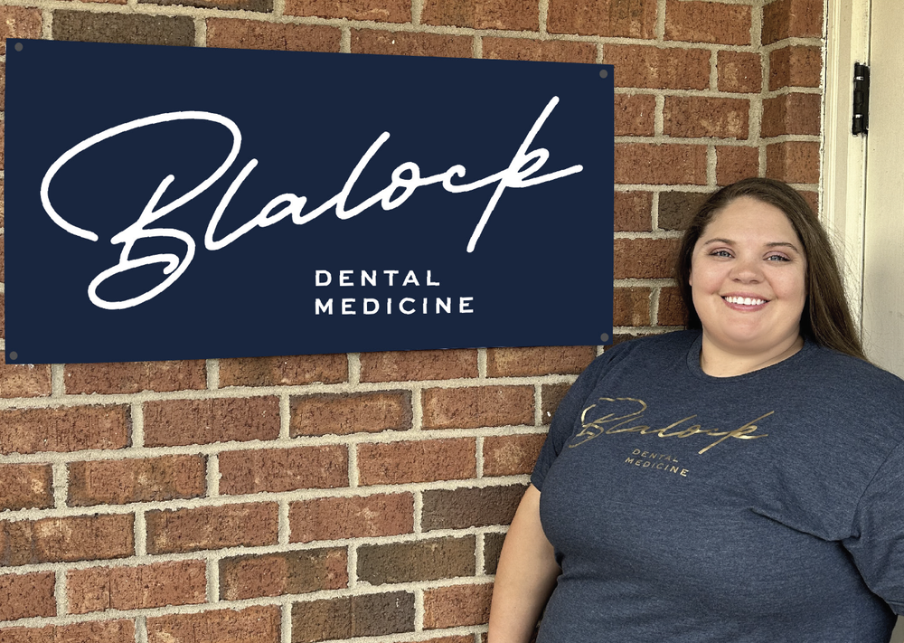 About — Blalock Dental Medicine