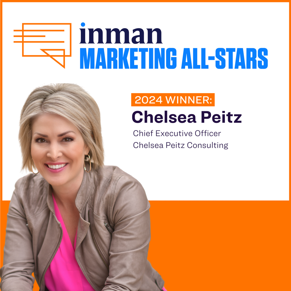 Chelsea Peitz | Keynote Speaker | Social Media Expert