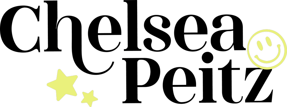 Chelsea Peitz | Keynote Speaker | Social Media Expert