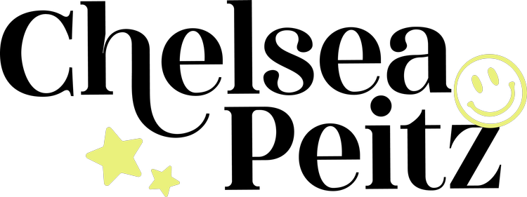 Chelsea Peitz | Keynote Speaker | Social Media Expert