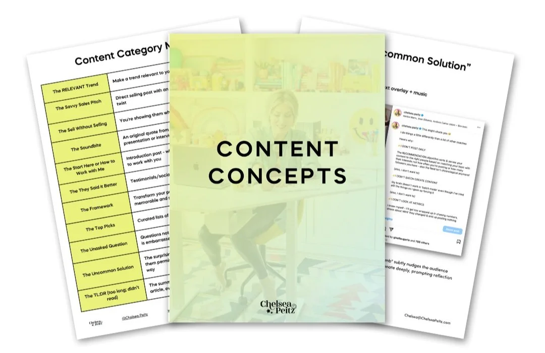 Struggling with Content Creation? Proven Strategies for Consistent ...