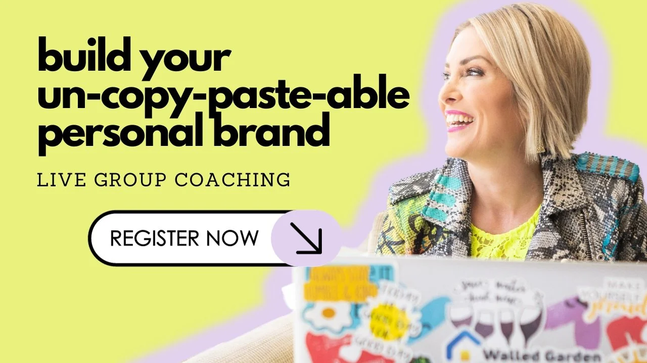 2 Minute Social Media Strategy to Grow Your Influence and Income — Chelsea Peitz Consulting