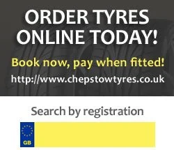 E K Tyres Chepstow Ltd