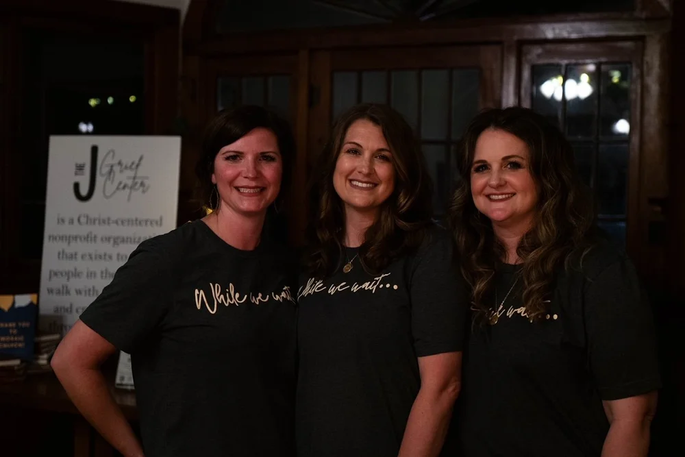 The Junction Grief Center | Find Support Today