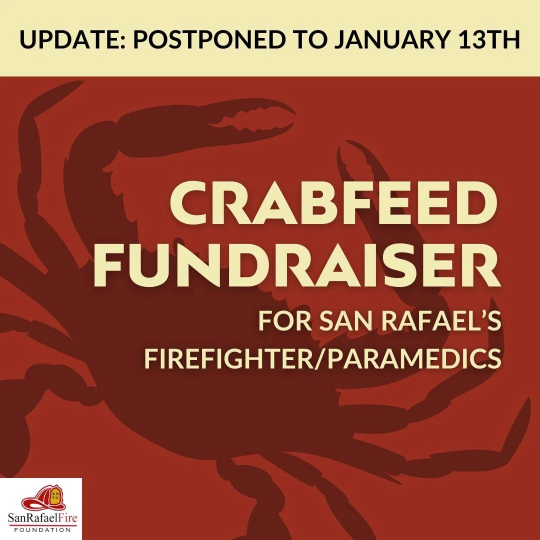 San Rafael Fire Department Careers