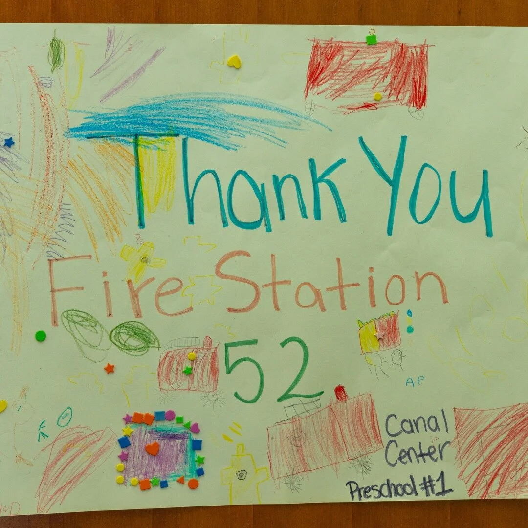 San Rafael Fire Department — Entry Level Firefighter Paramedic Careers