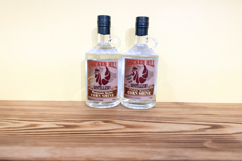 Chicken Hill Distillery