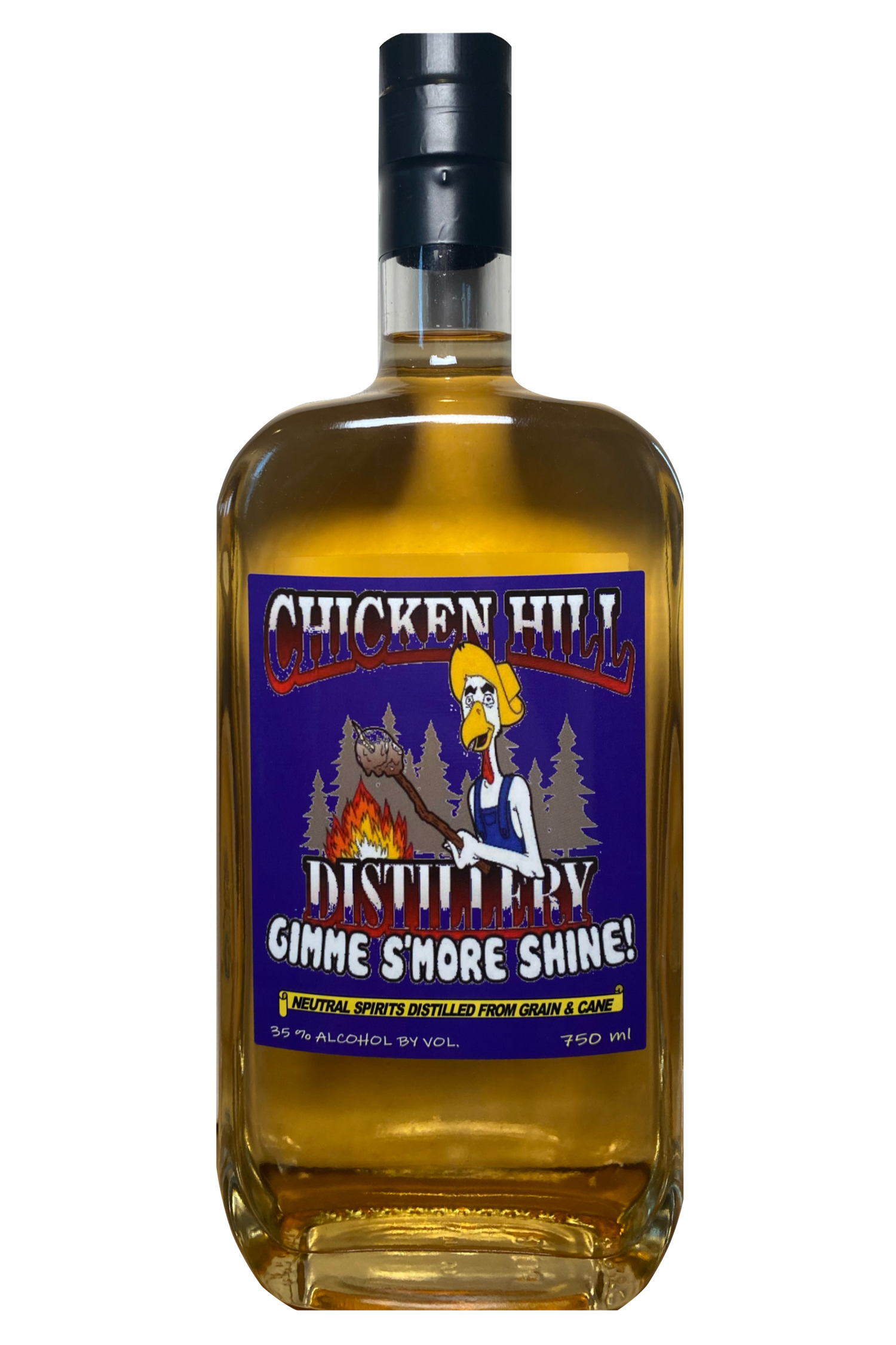 MOONSHINE — SHOP — Chicken Hill Distillery