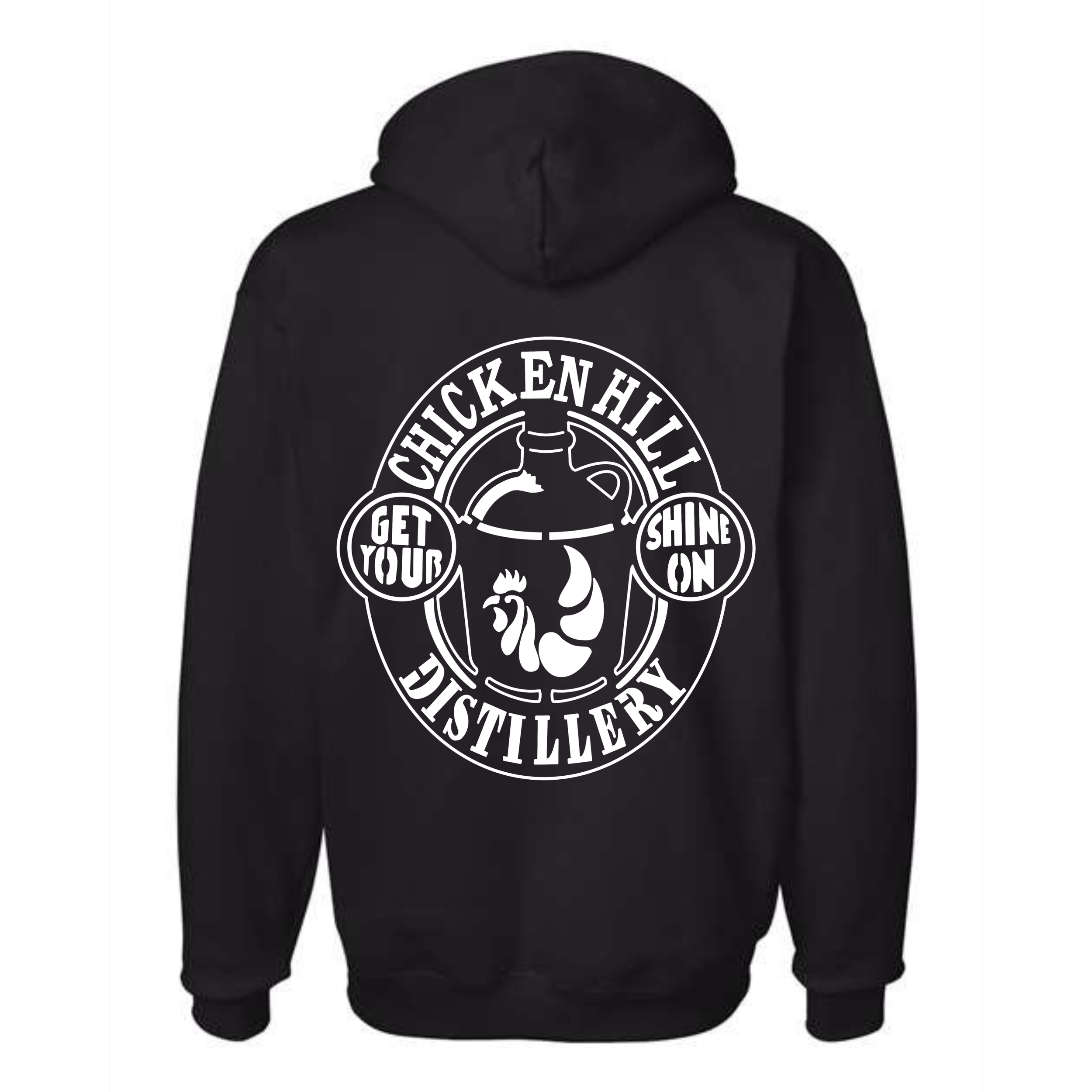 SHOP — Chicken Hill Distillery