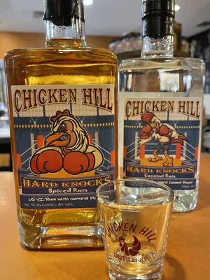 Chicken Hill Distillery