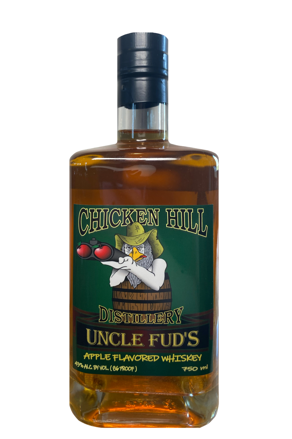 SHOP — Chicken Hill Distillery