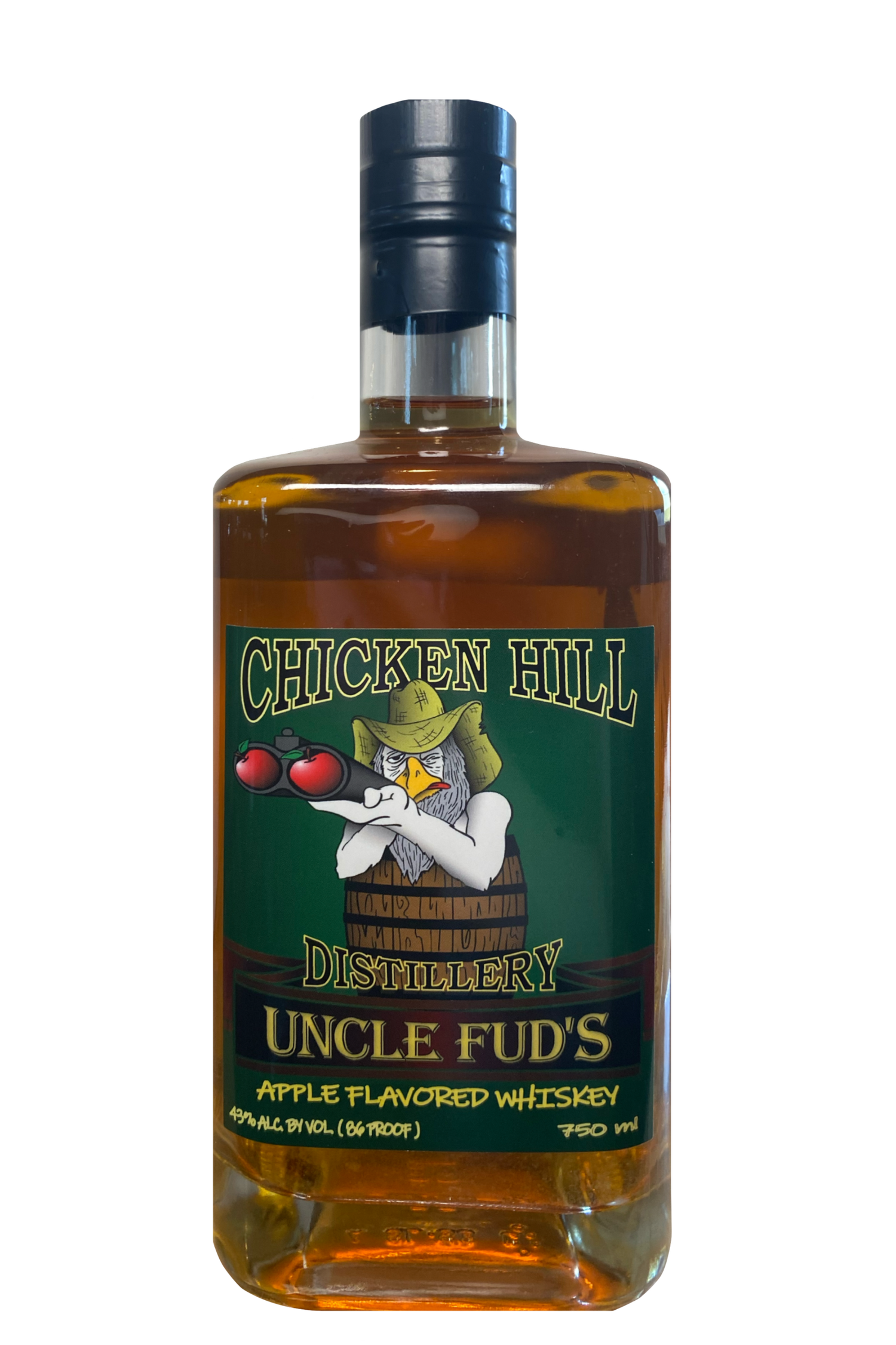 SHOP — Chicken Hill Distillery