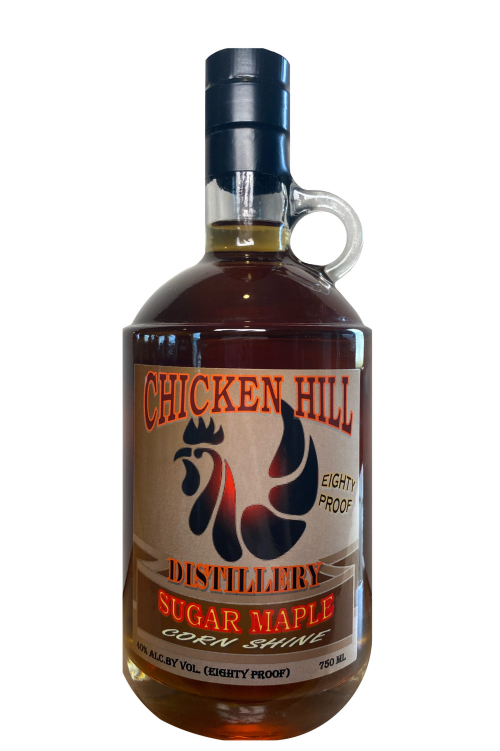 SHOP — Chicken Hill Distillery