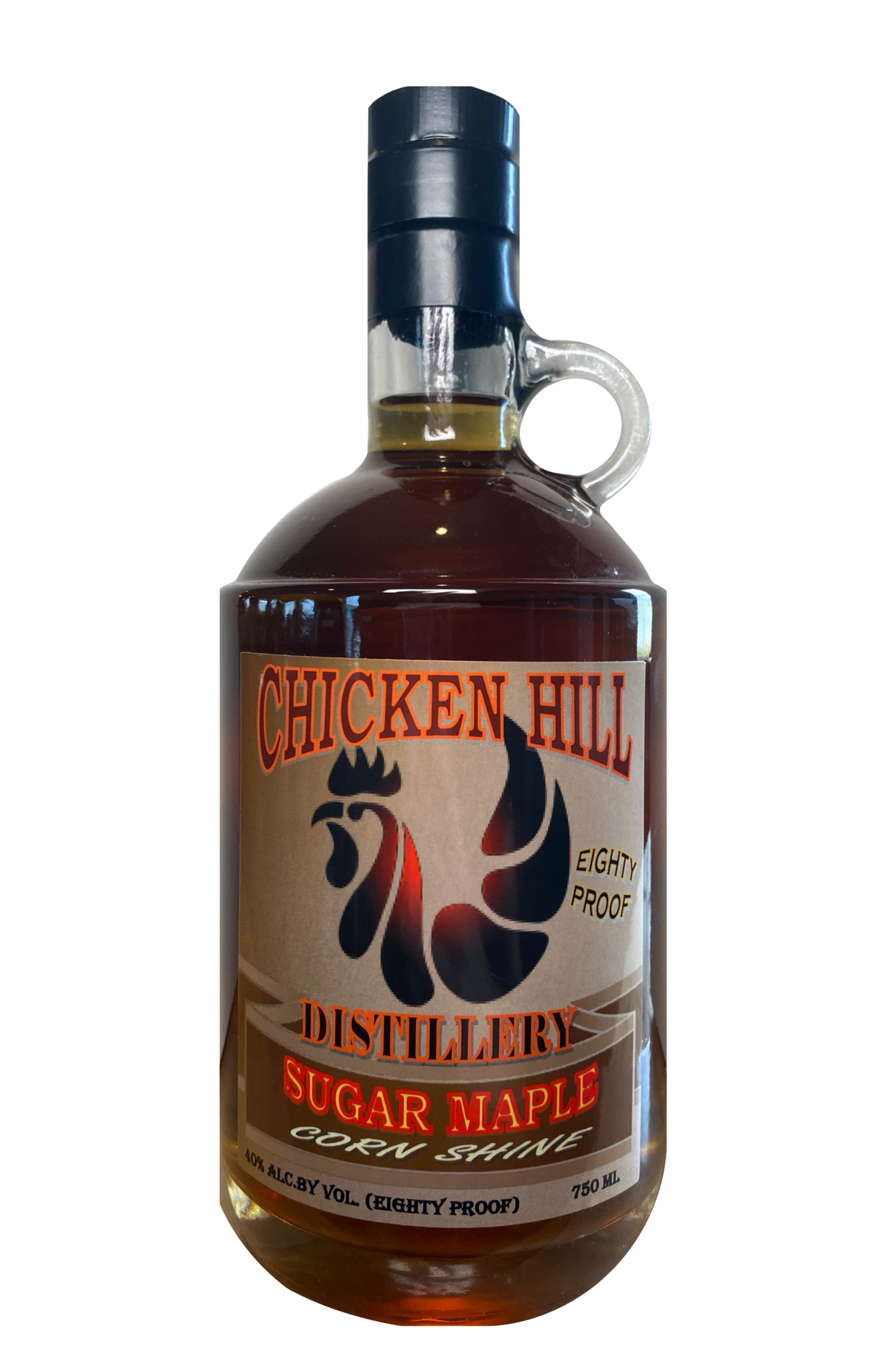 SHOP — Chicken Hill Distillery