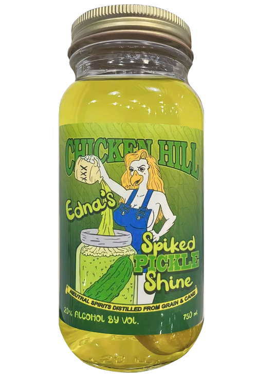 SHOP — Chicken Hill Distillery