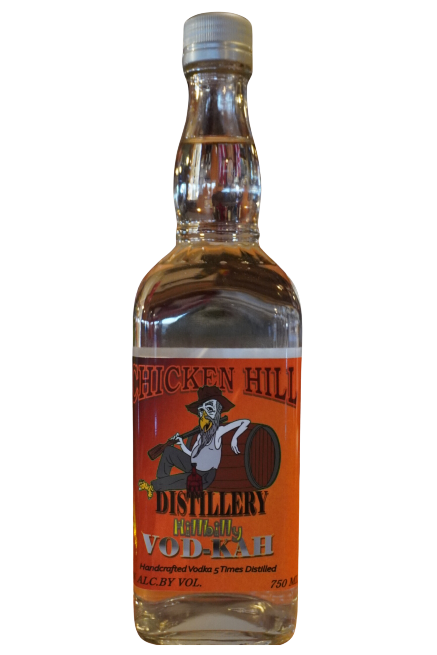 SHOP — Chicken Hill Distillery