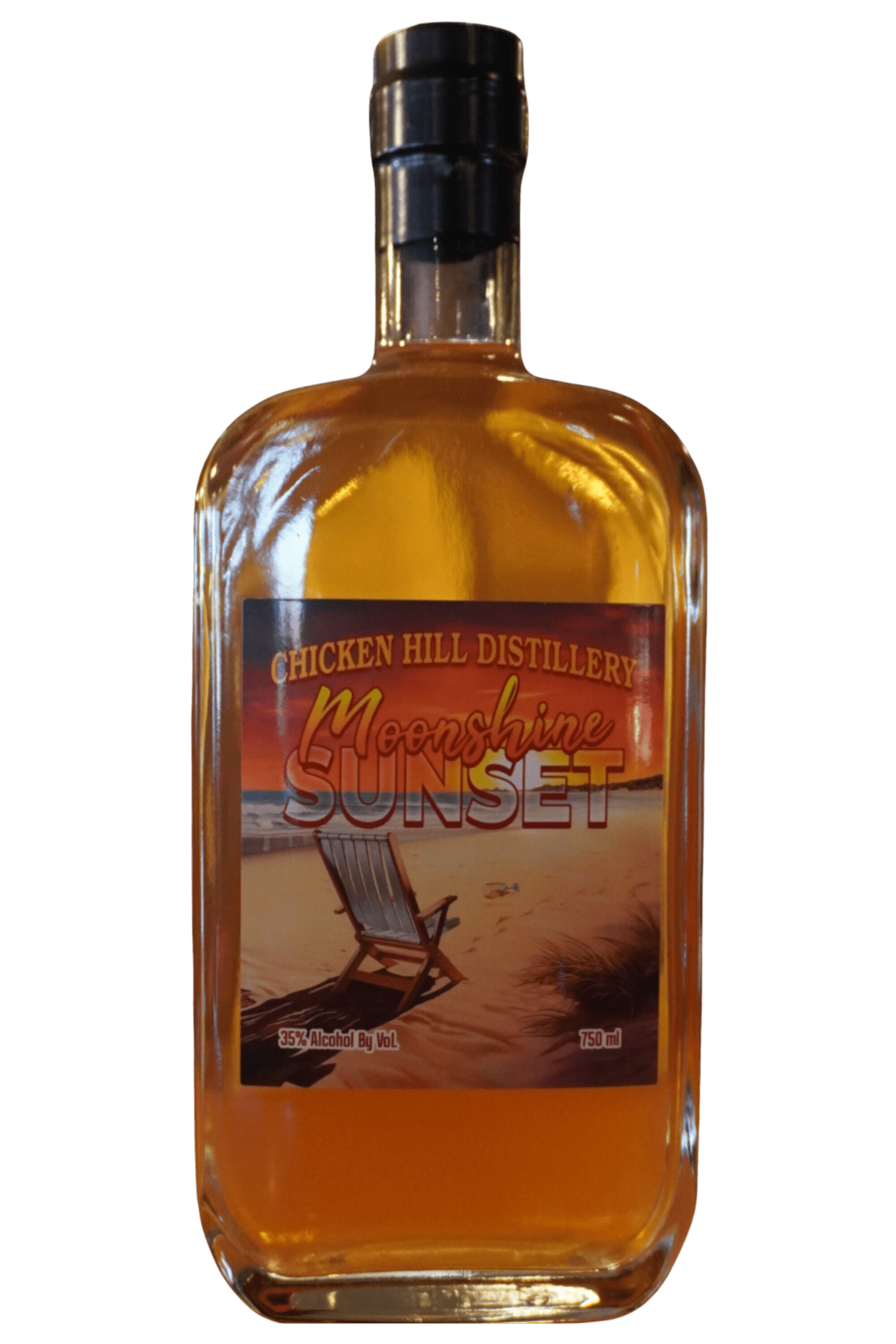 SHOP — Chicken Hill Distillery
