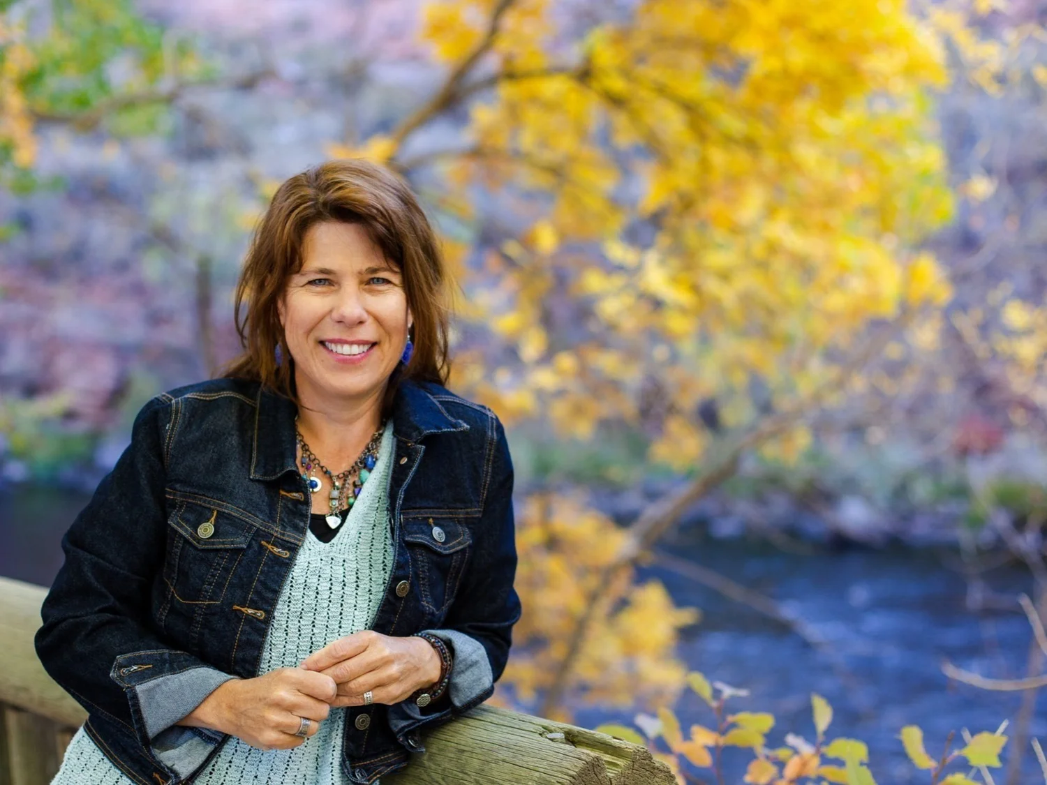 LAURA PRITCHETT