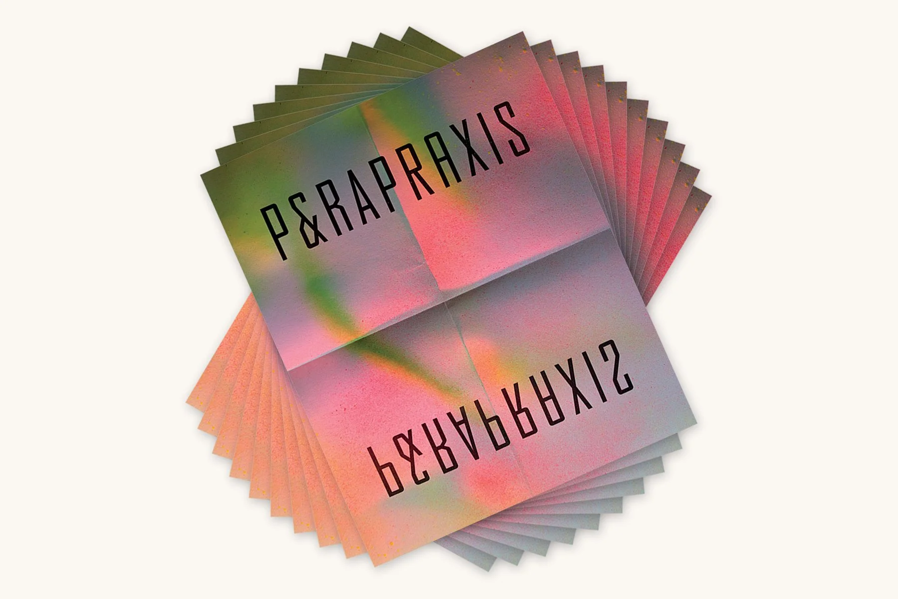 Store — Parapraxis