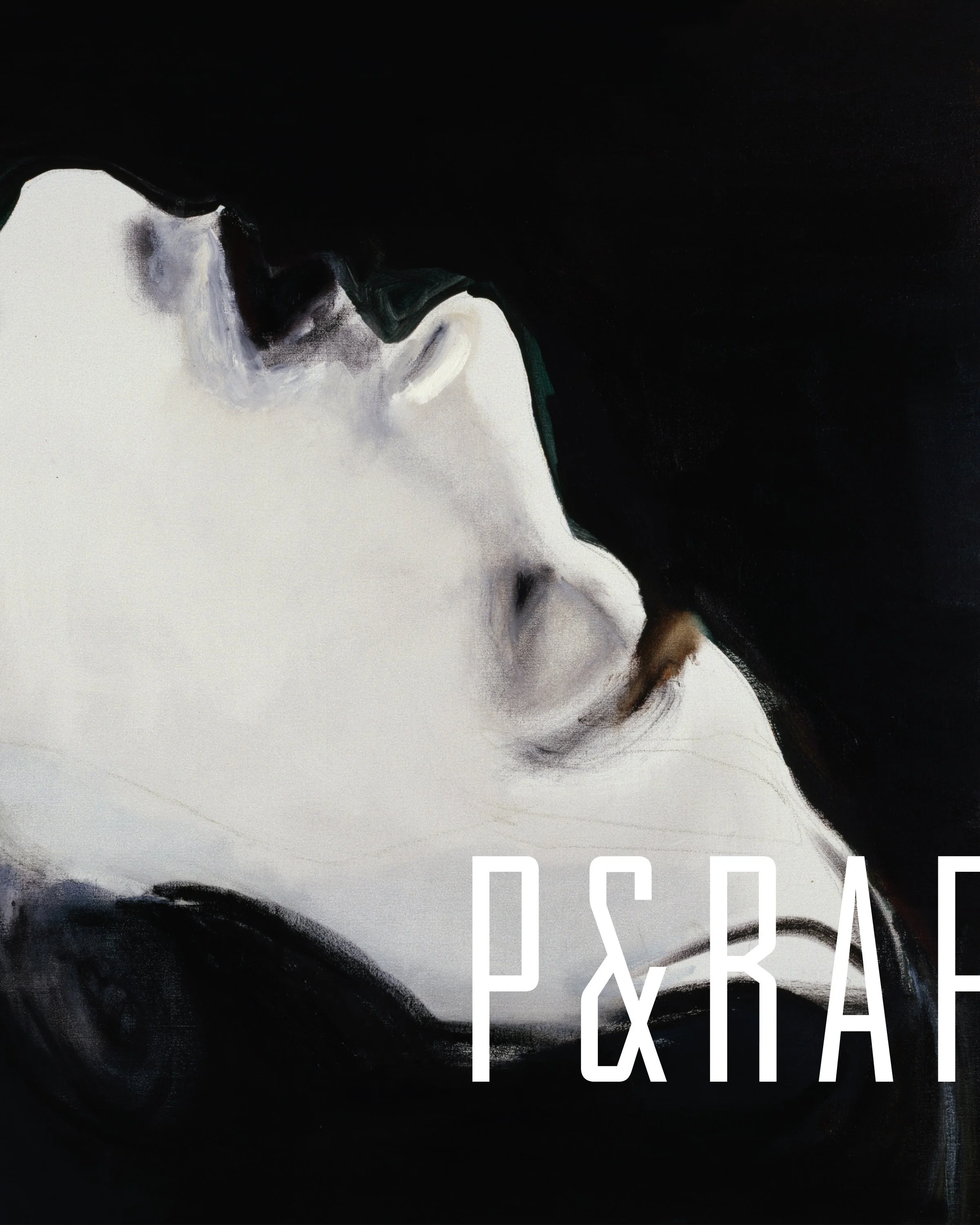 *Pre-order* Parapraxis Issue 03: The Wish [Winter 2023/2024] — Parapraxis