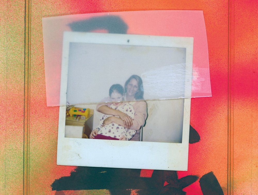 Austere Mothering — Parapraxis