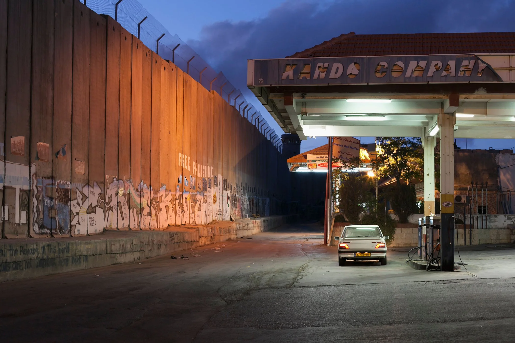 Outside In — Parapraxis