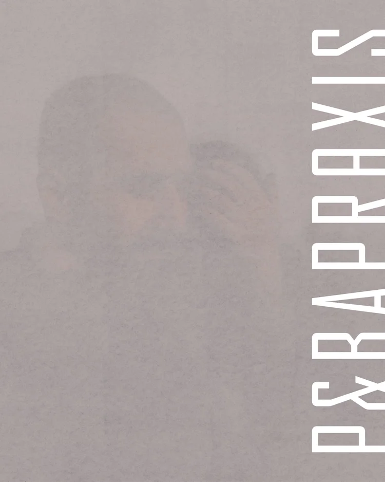 Current Issue — Parapraxis