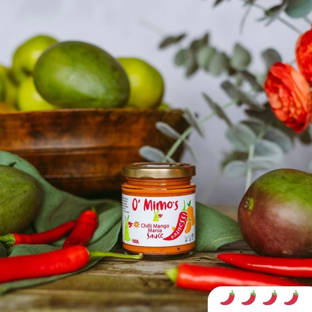 Head Exploder Hot Chilli Sauce | Fiery Hot Sauce | Omimos Chilli Sauces ...