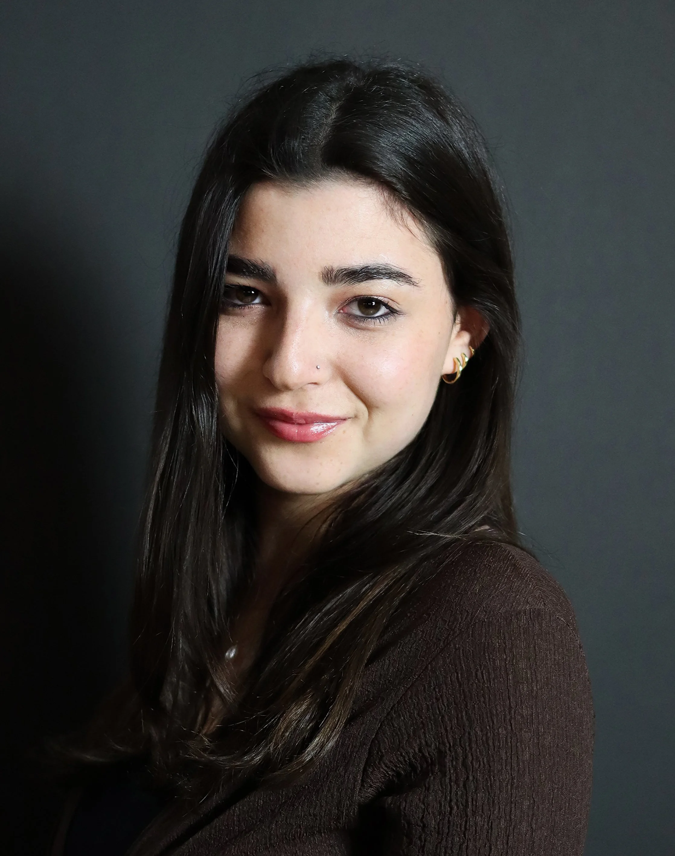 About — Emma Freedman