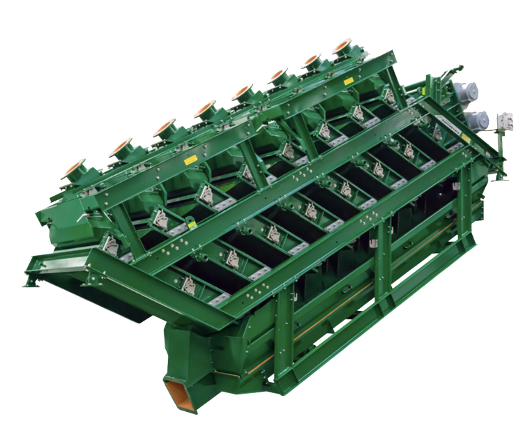 Derrick — Process Machinery Associates