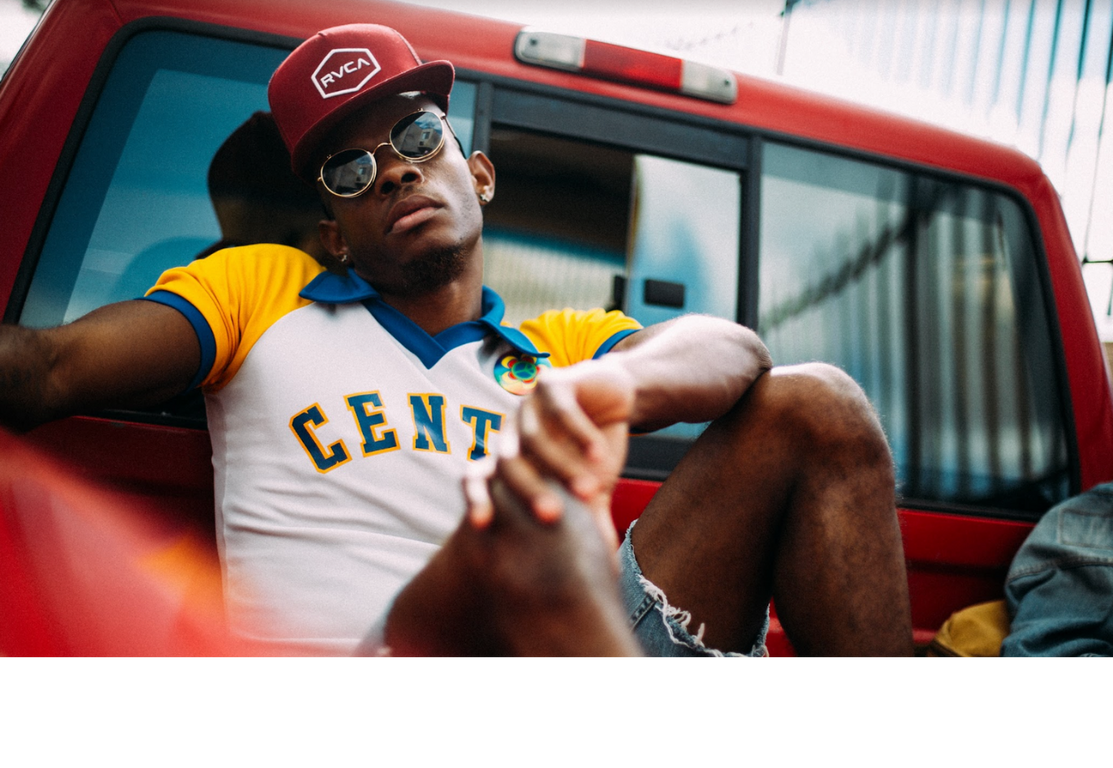 About — JARED JENKINS