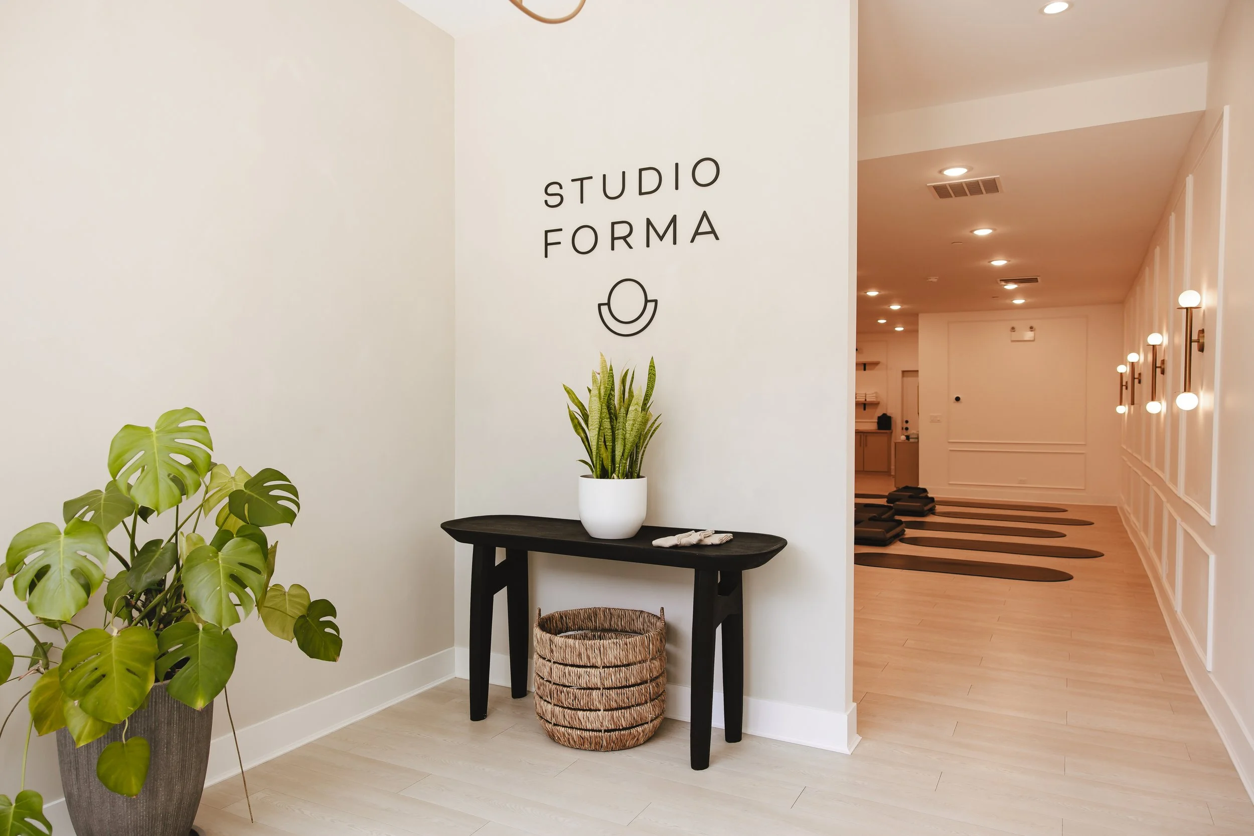 Studio Forma | Enhance Your Movement - Join Now