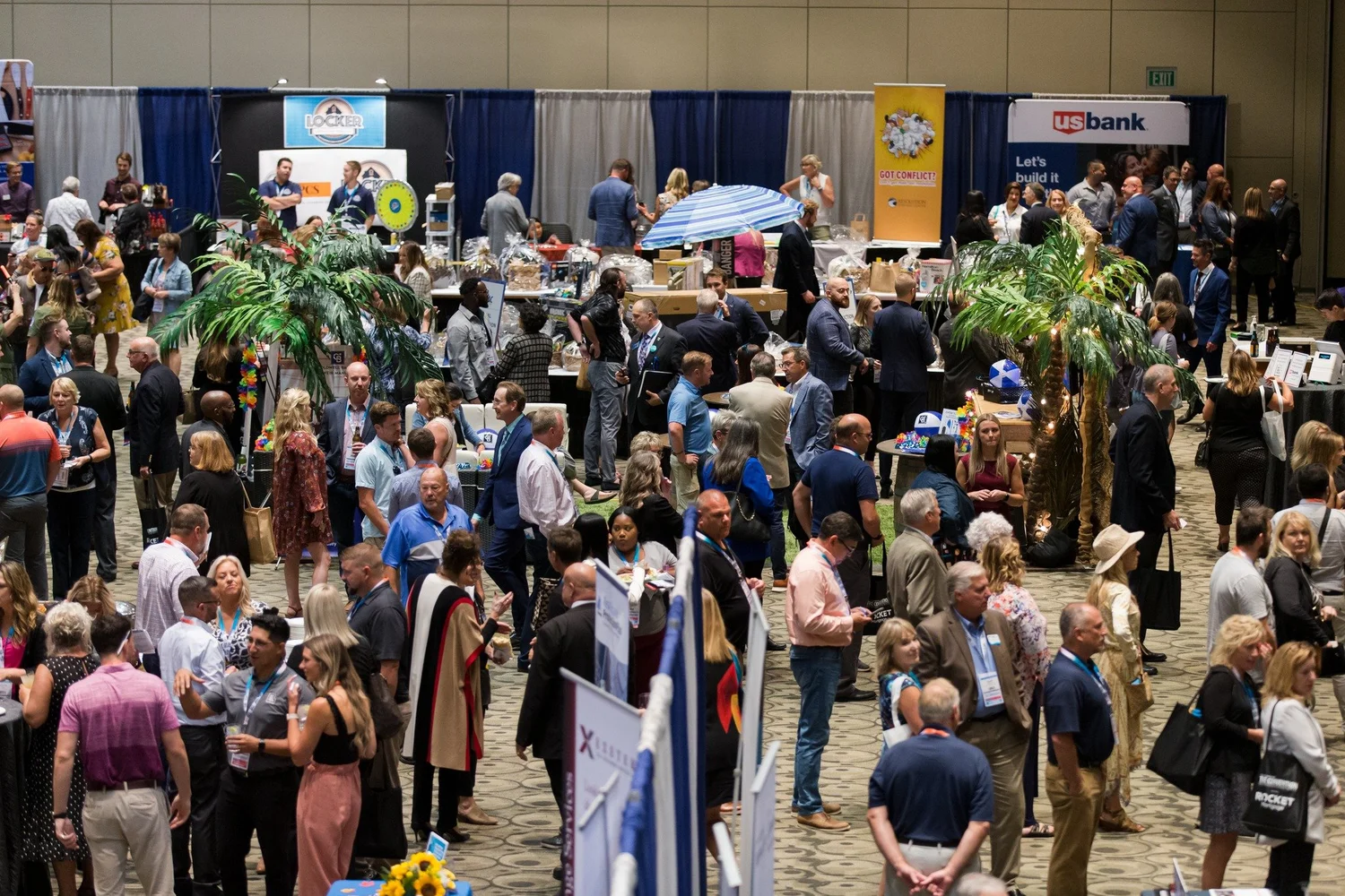Michigan Realtors® The Convention