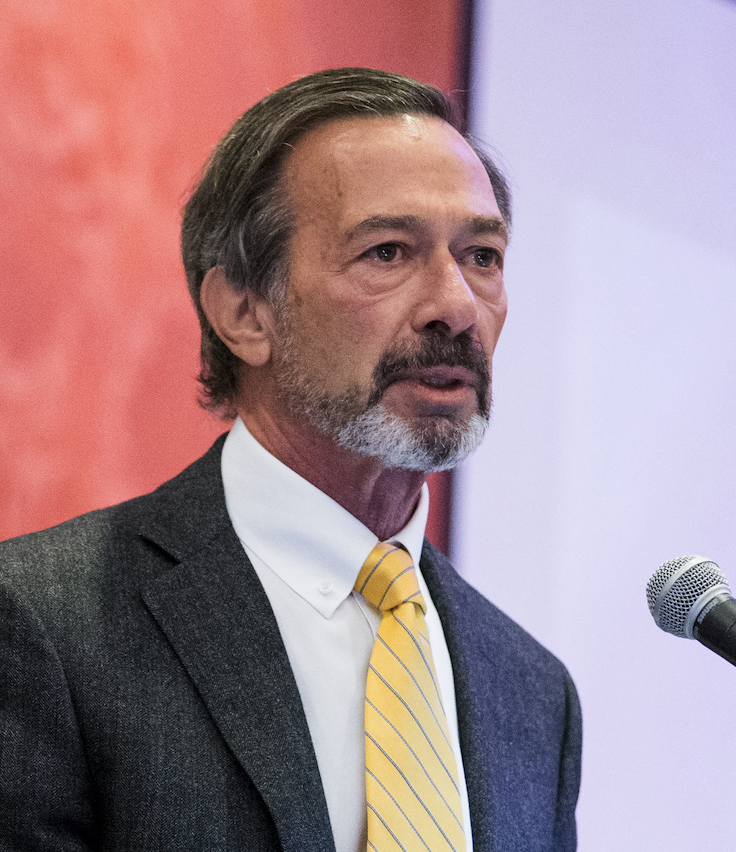 Speakers — Michigan Realtors® The Convention