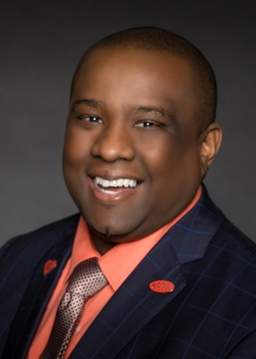 Speakers — Michigan Realtors® The Convention