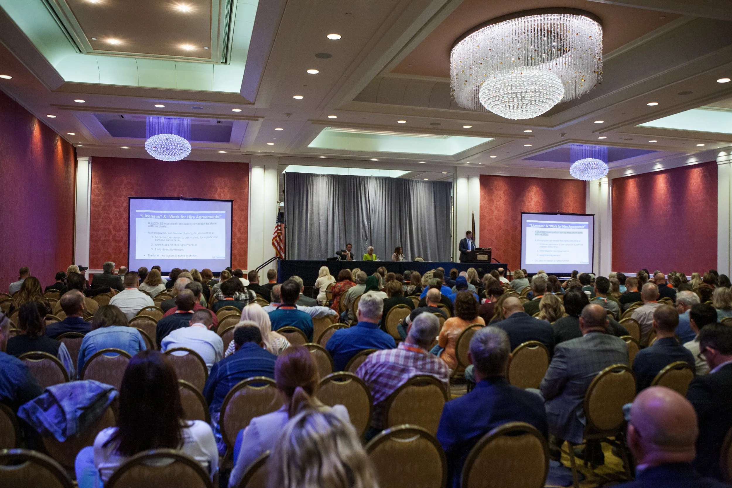 Michigan Realtors® The Convention