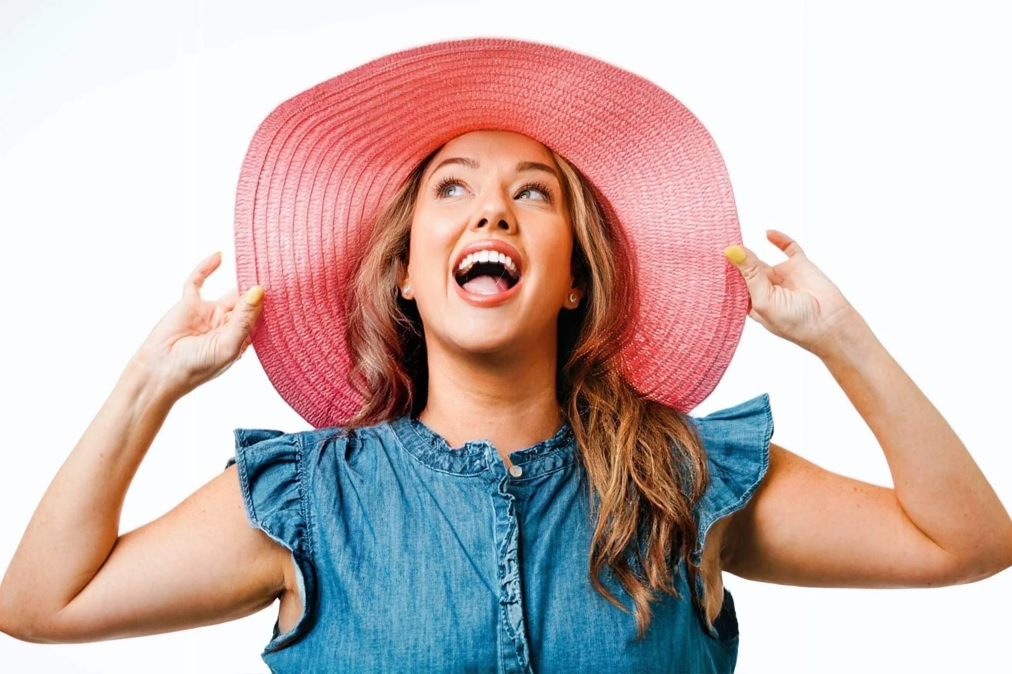 Events — Blush & Glow Studio