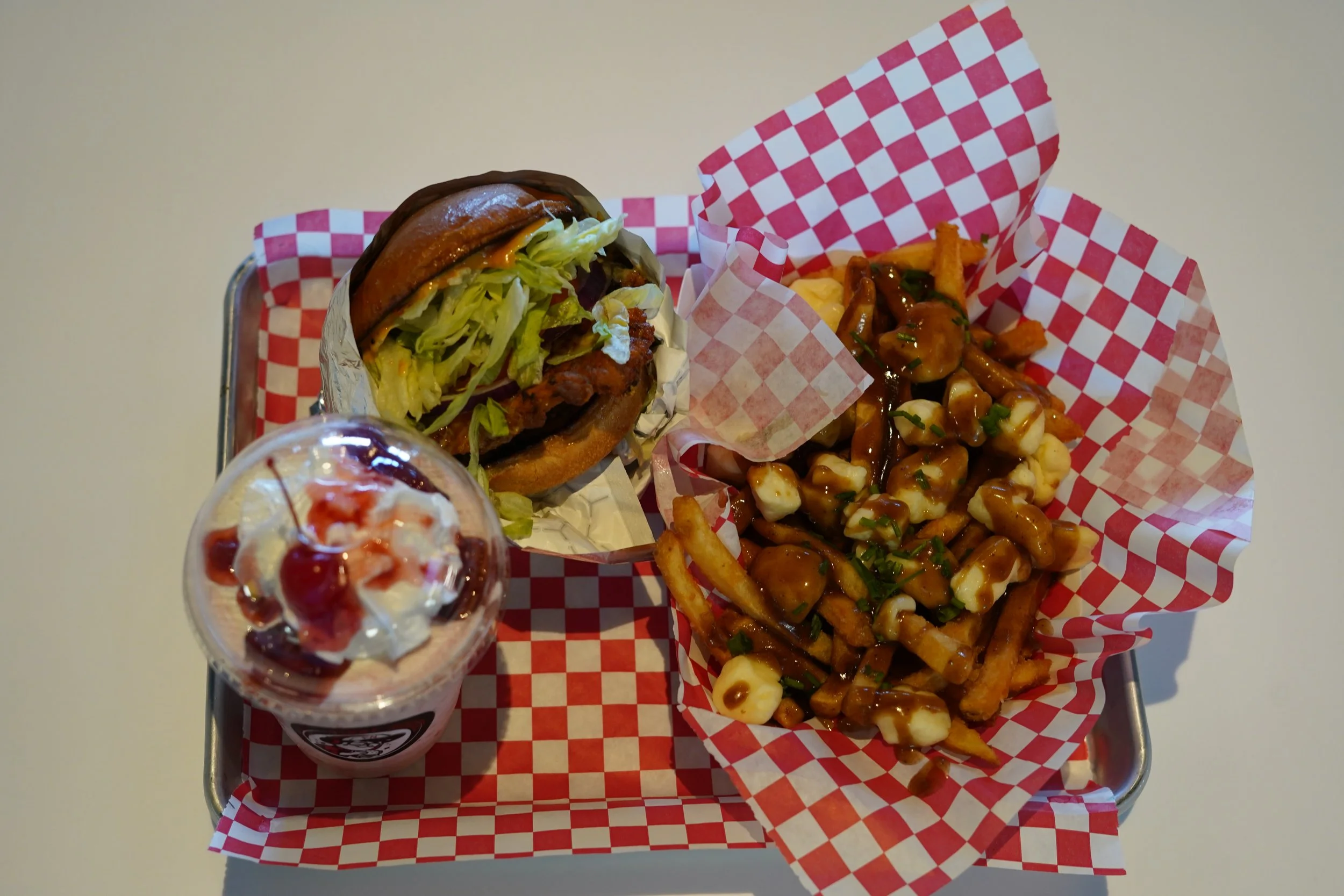 Food Hall Vendors — the collective at escape