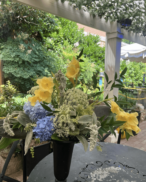 Gallery — La Residence
