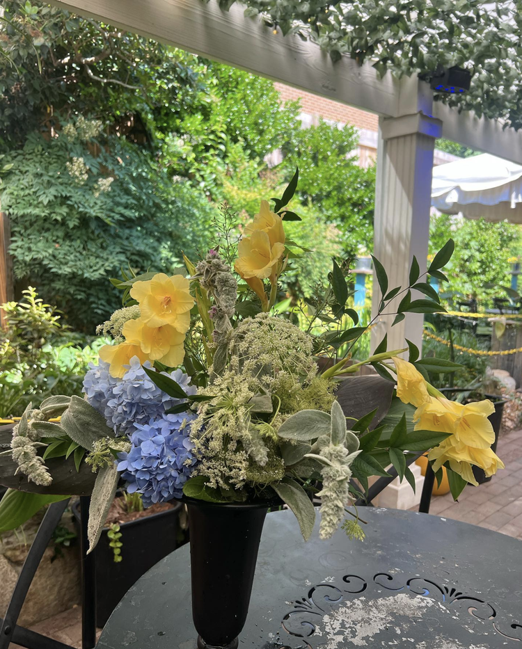 Gallery — La Residence