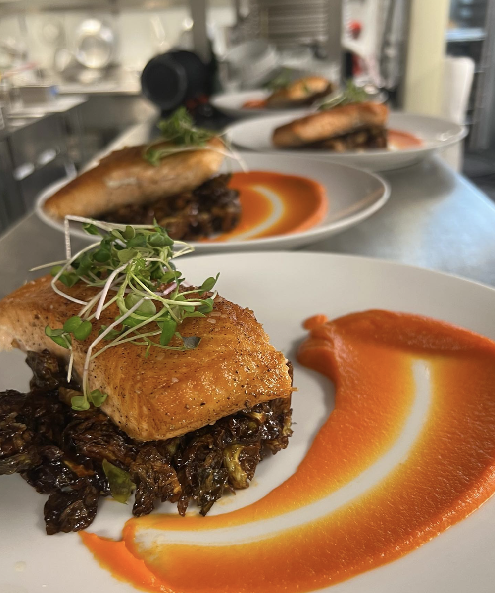 Gallery — La Residence