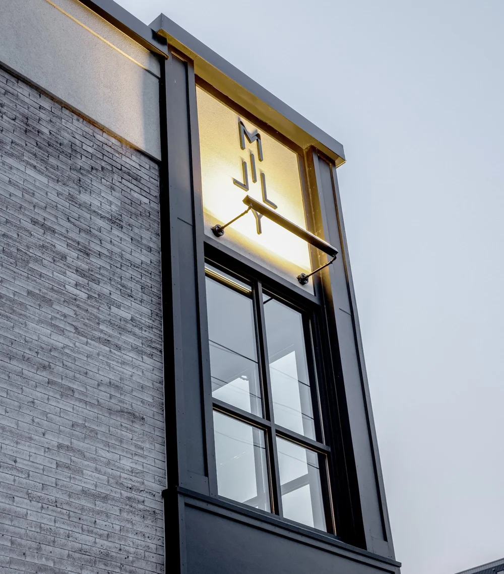 Milly's Wine Bar & Bistro | Minneapolis, MN