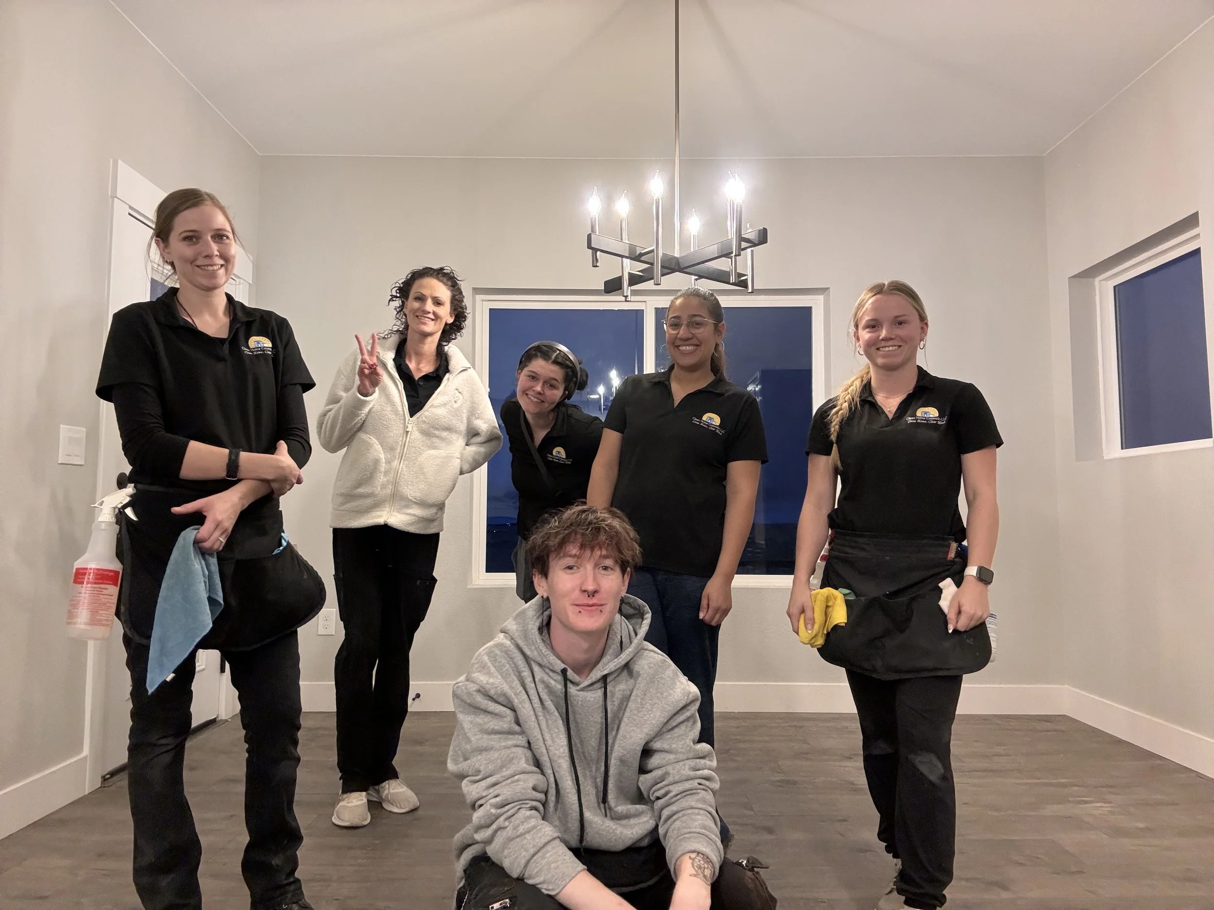 Clean Home Colorado | Best House Cleaning Service in Town