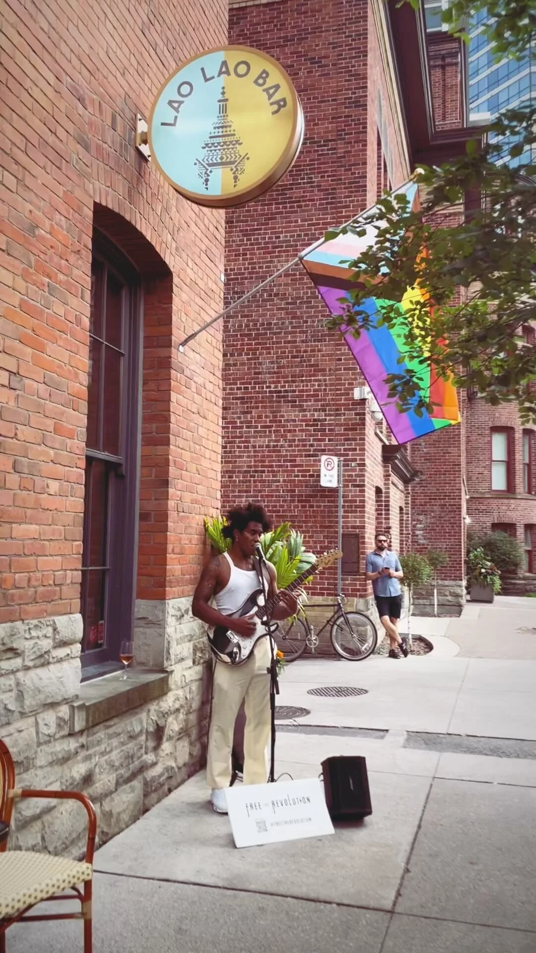 LAO LAO BAR
