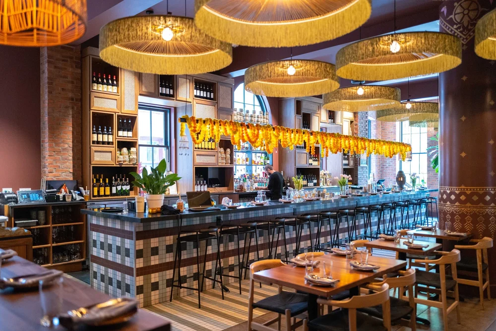 Menu — LAO LAO BAR