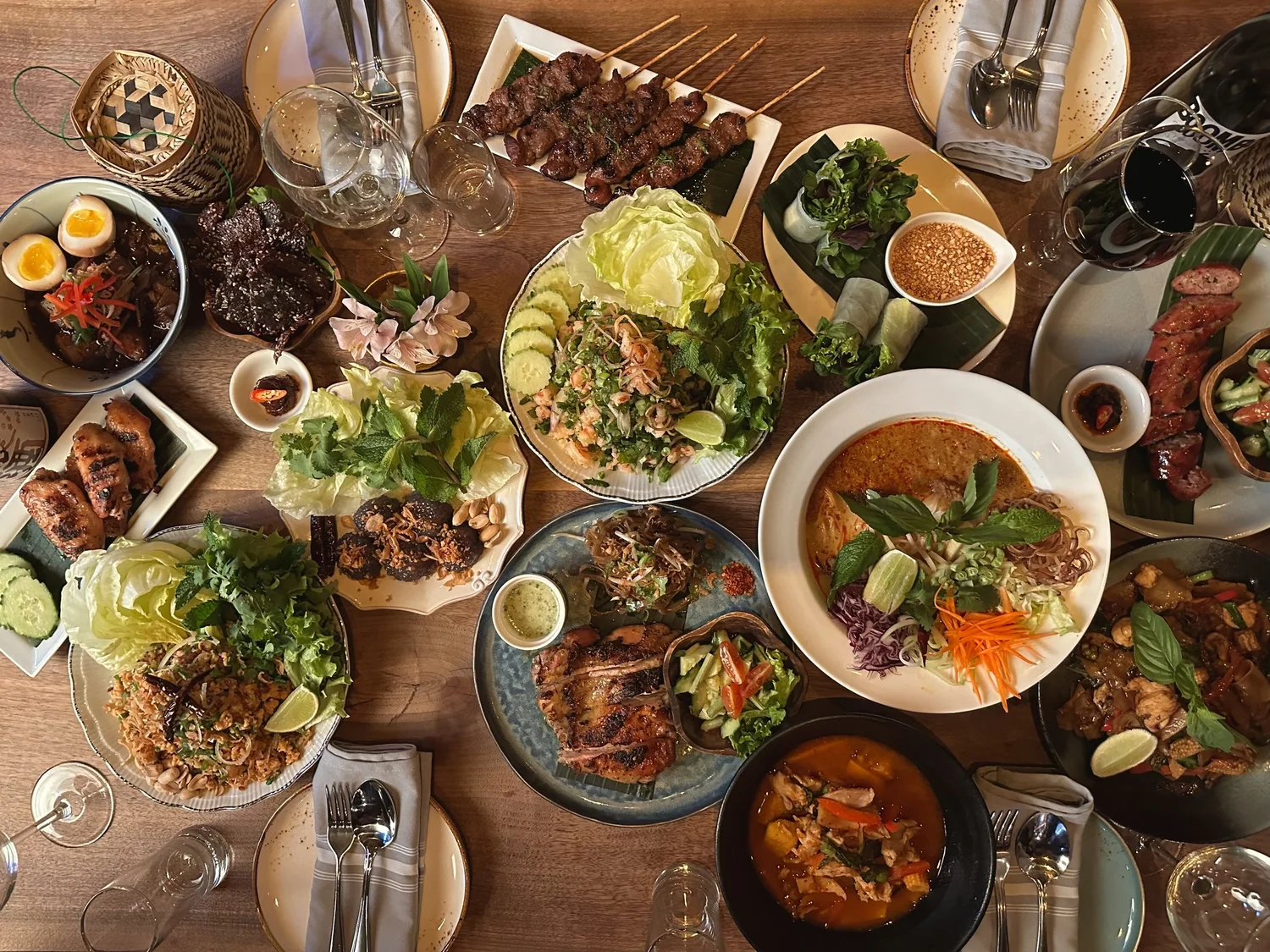 Events — LAO LAO BAR