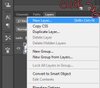 HOW TO COLOR A COMIC IN PHOTOSHOP – Pt. 1 SCANNING AN IMAGE AND SETTING ...