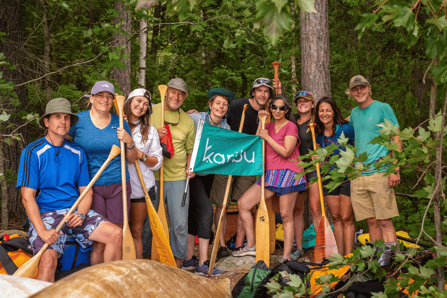 Move Over Algonquin, Temagami Is the Best Place for Canoeing in Ontario ...